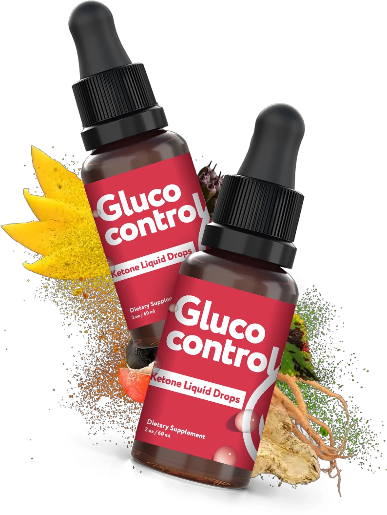 Gluco Control