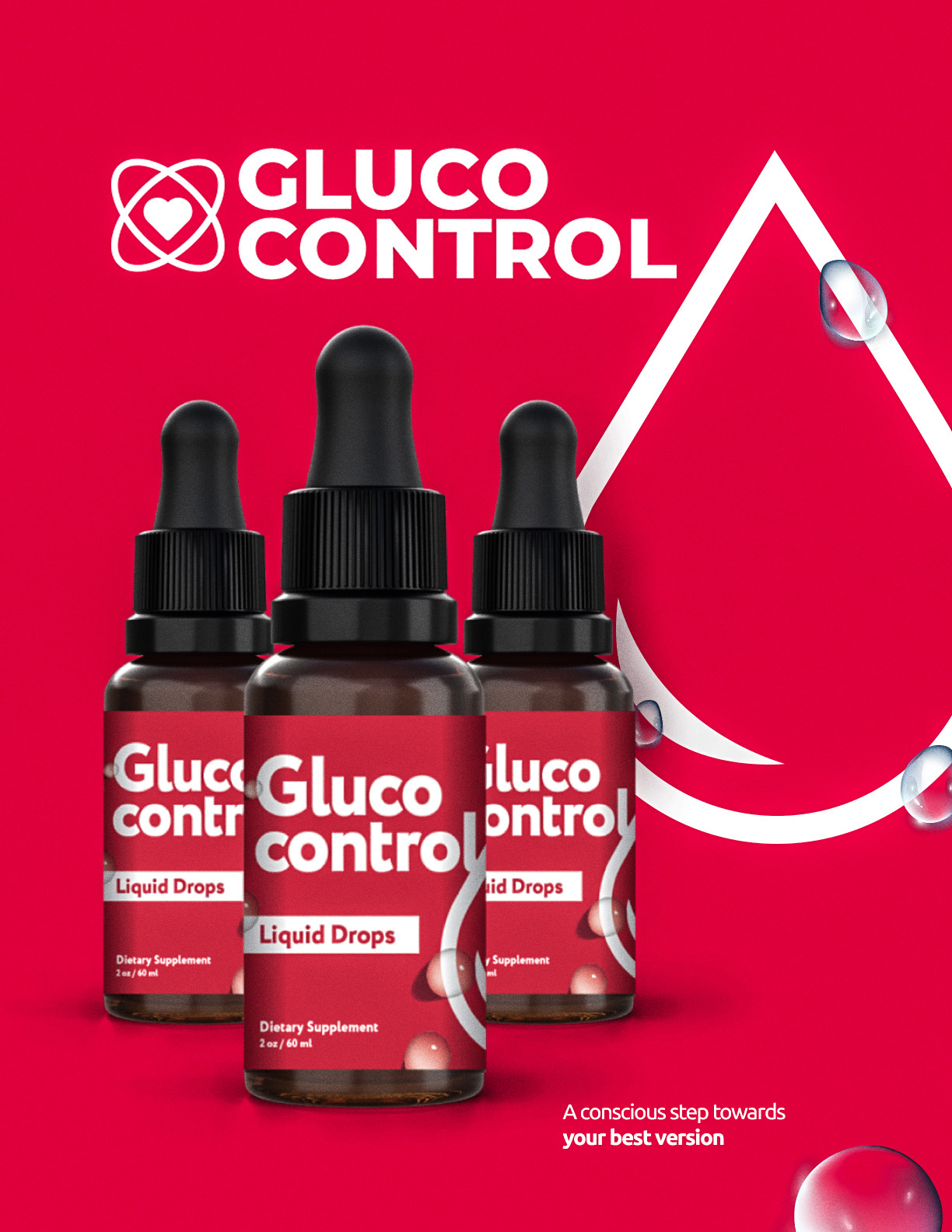 Gluco Control